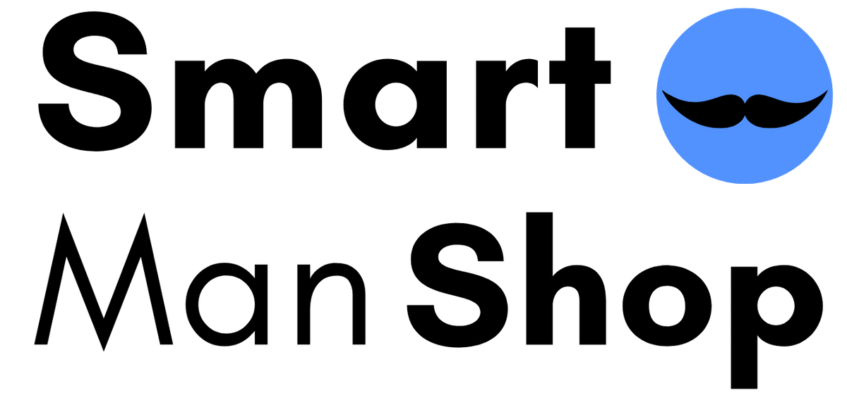 SmartMan Shop | Site Oficial - Conforto e bem-estar para Homens!